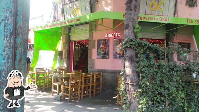 Escaparate Bar - Coapa, Ciudad de México - Menú del restaurante ...