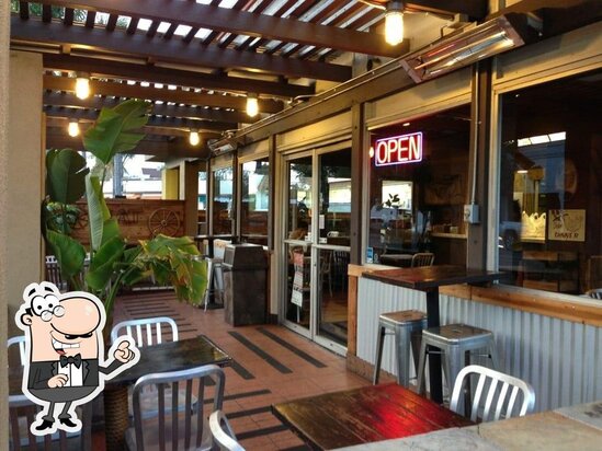 Santa Barbara Chicken Ranch, Santa Barbara - Restaurant menu, prices ...