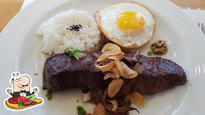 lime kitchen restaurant, Daejeon - Restaurant reviews