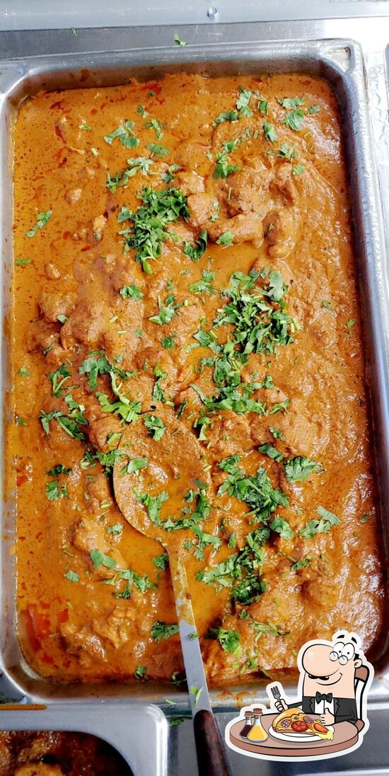 Happy Da Dhaba in Floral Park - Restaurant menu and reviews