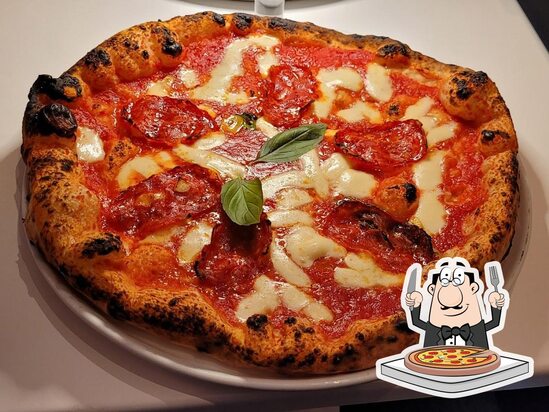 Pizza Bussi Ciao, Wien - Restaurantspeisekarten und Bewertungen