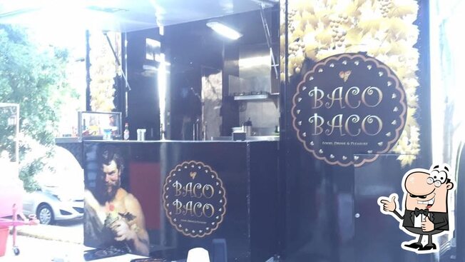 Baco Baco - Foodtruck, Belo Horizonte - Avaliações de restaurantes