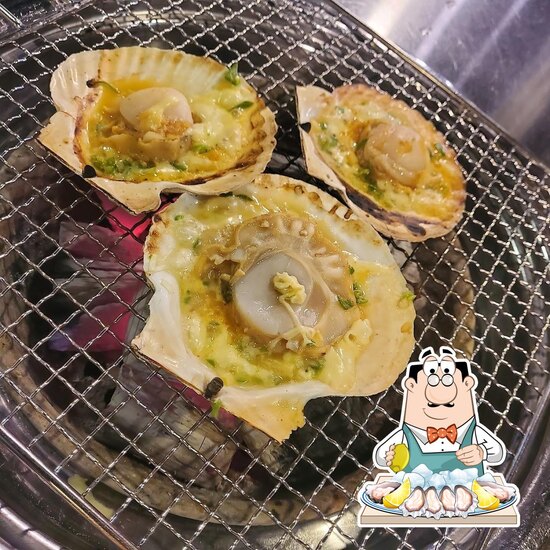 돈스쿠버, Daegu, Buk-gu Office - Restaurant menu, prices and reviews