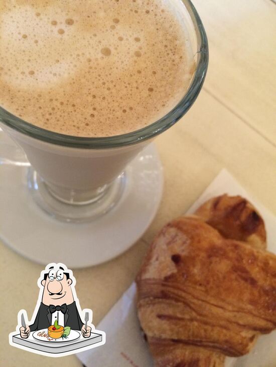 Aries Cafè pub & bar, Montone - Restaurant reviews