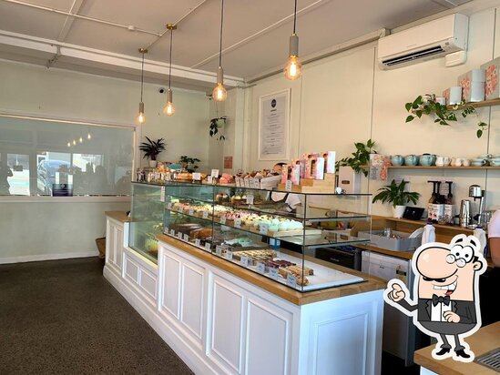 Bluebells Cakery - Kingsland, 361 New N Rd in Auckland - Restaurant ...
