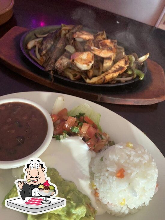 El Paisano in Montgomery Village - Restaurant menu and reviews