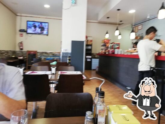 El Racó del Foc Restaurant in Barcelona - Restaurant menu and reviews