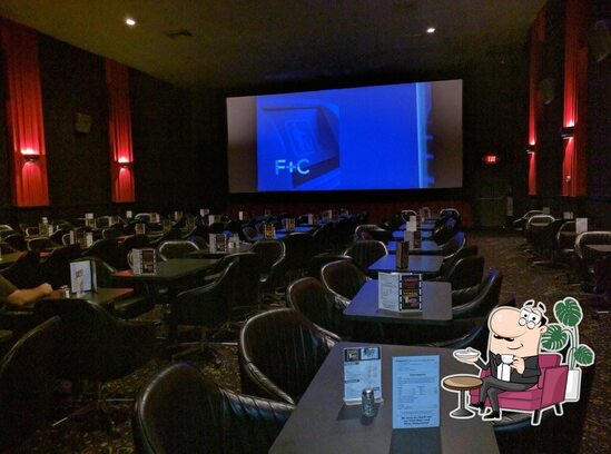 Falmouth Cinema Pub in Falmouth - Restaurant reviews