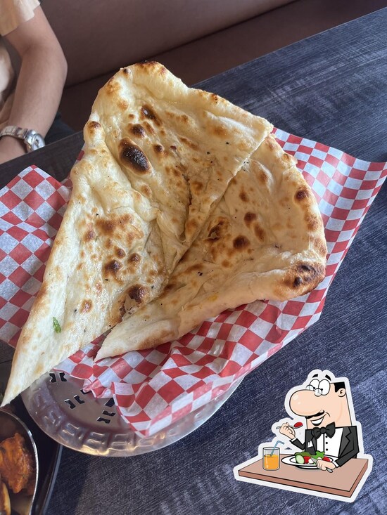 Indian Spoon, Calgary - Restaurant menu, prices and reviews
