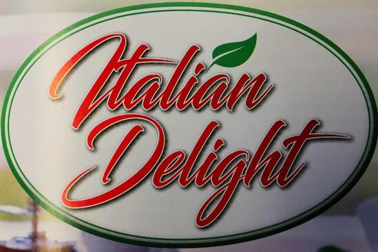 Italian Delight in East Prospect - Restaurant menu and reviews