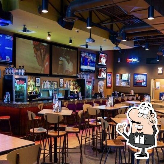 John Max Sports & Wings Dougall Ave., Windsor - Restaurant menu, prices ...