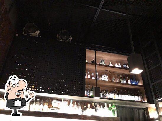 LIT Manila, Taguig - Restaurant menu, prices and reviews