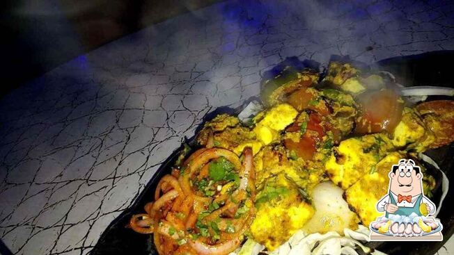 LIT Ultra Bar Club & Lounge, Noida, B-1/9 - Restaurant reviews