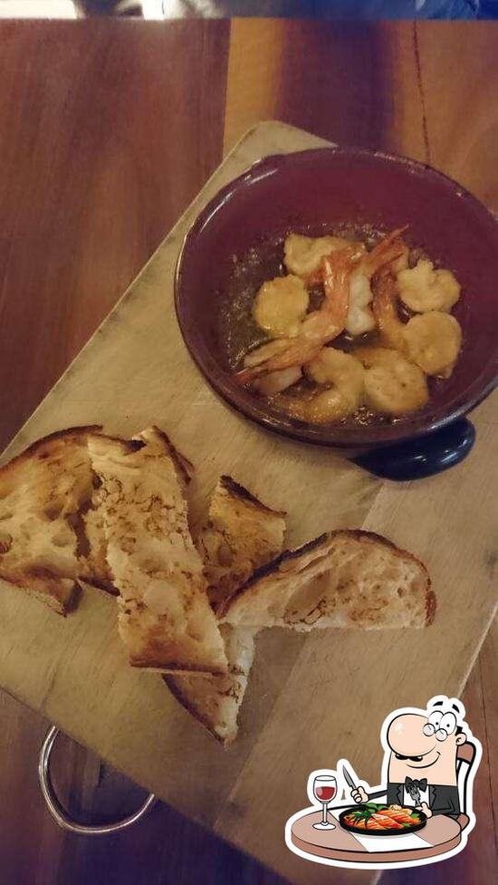 Laneway 73 Cafe Anglesea in Anglesea - Restaurant menu and reviews