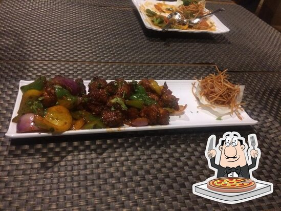 Oorja multicuisine restaurant, Fatehpur Range, Bareilly - Nainital Rd ...