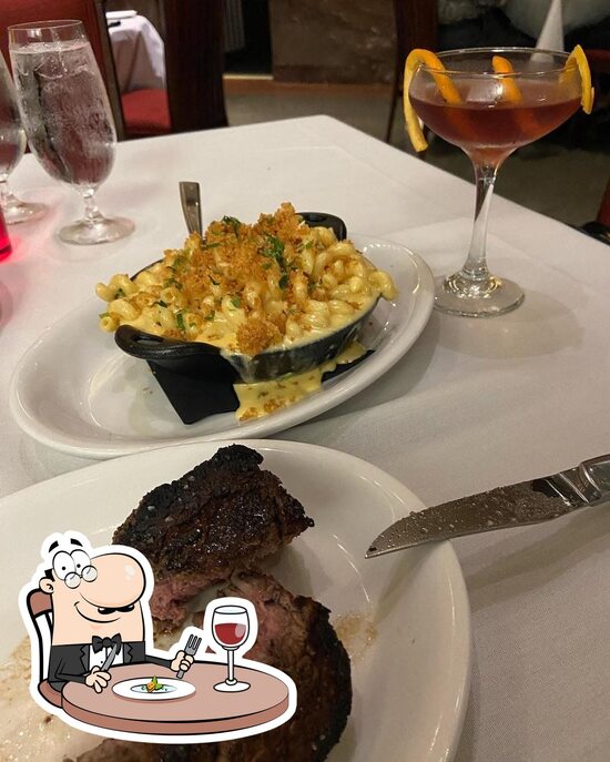 Prime 102 in Tyler - Restaurant menu and reviews