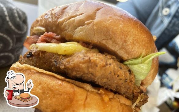 Project Pollo, 6705 Fondren Rd in Houston - Restaurant menu and reviews