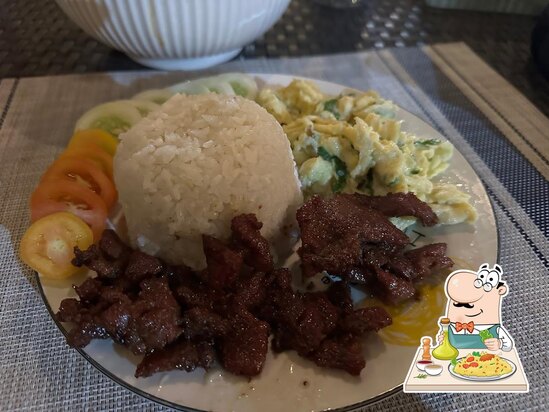 Ramen @ Talisay by Earl and Gomer restaurant, Lipa - Restaurant reviews