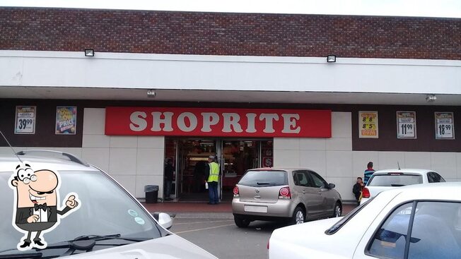 Speisekarte von Shoprite Vasco, Kapstadt