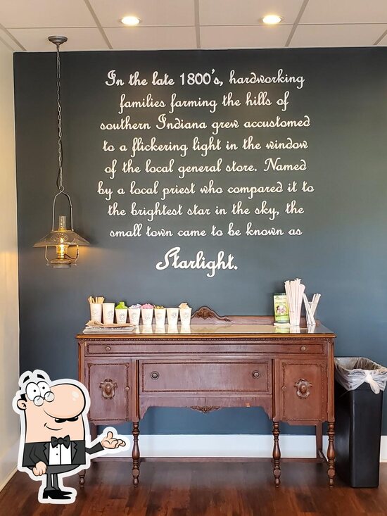 Starlight Coffee Co. & Roastery, Sellersburg - Restaurant menu, prices ...