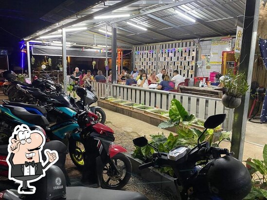 Restaurante Khun Tee's Kitchen, Ko Chang - Opiniones del restaurante