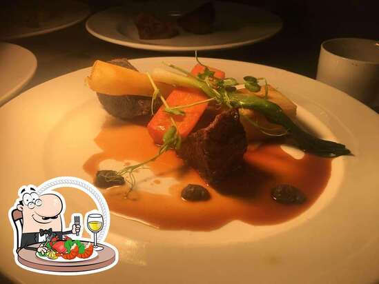 The George in Great Oxendon - Restaurant reviews