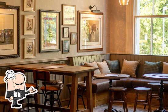 The Hightown Pub & Kitchen, Lower Alt Rd in Liverpool - Restaurant menu ...
