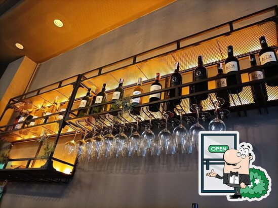 The Moment Kitchen & Bar, Bangkok - Restaurant reviews