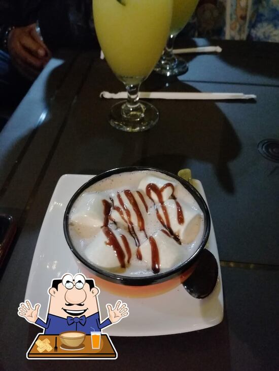 The Sopia Café, Supía - Menú del restaurante, precios y reseñas