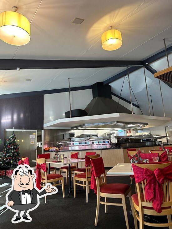 Barra on Todd Restaurant and Bar, East Side - Restaurant menu, prices ...