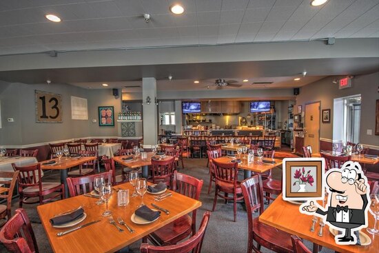 Prime 13, Point Pleasant Beach - Restaurant menu, prices and reviews