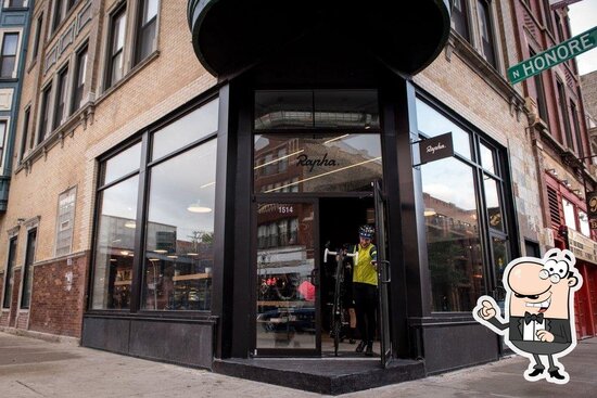 Rapha - Chicago in Chicago - Restaurant reviews