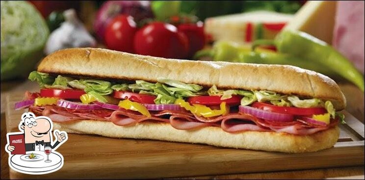 Big Al's in Marco Island - Restaurant menu and reviews