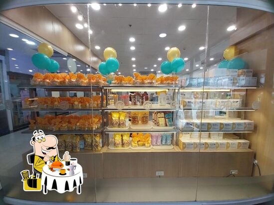 Goldilocks Bakeshop - C3 Branch, Pagadian City - Restaurant menu ...