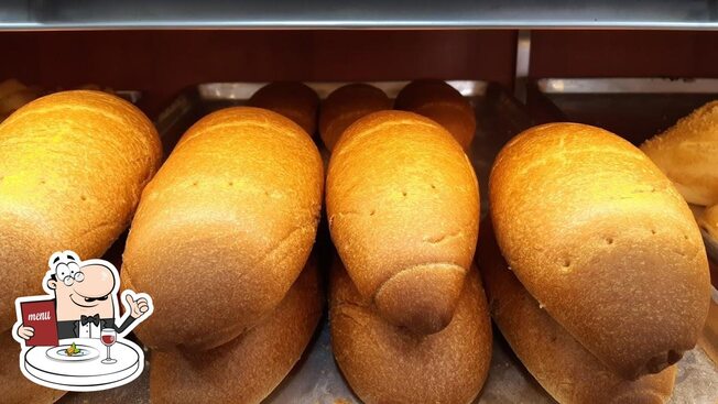 Panaderia mundo de los panes, Cali - Restaurant reviews