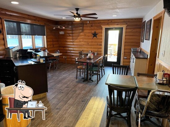 Corner Store Pizza - Restaurant menu, prices and reviews