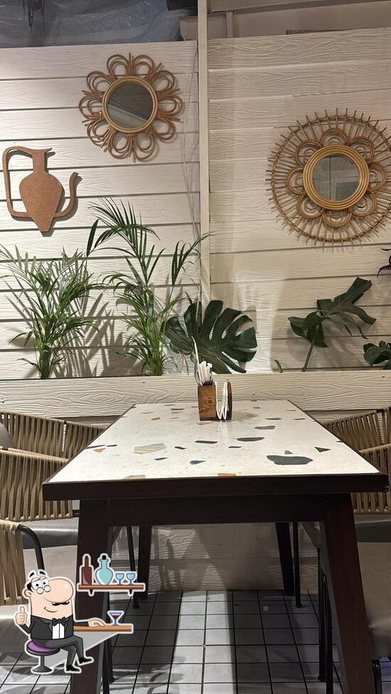 Huboho - Cafe & Eatery, Nagpur - Restaurant reviews