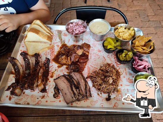 John Bill BBQ, Leon - Restaurant menu, prices and reviews