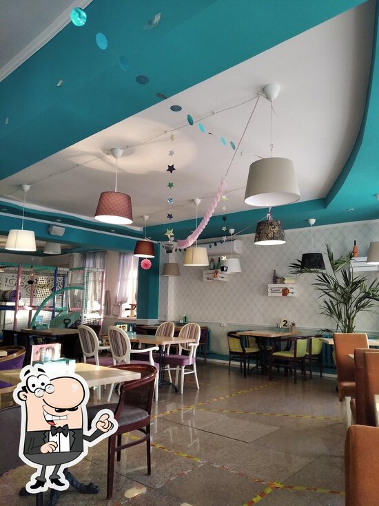 Krysha, Yakutsk - Menú del restaurante, precios y reseñas