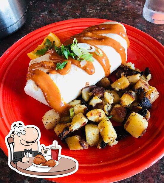 Morning Star Cafe in Grand Haven - Restaurant menu and reviews