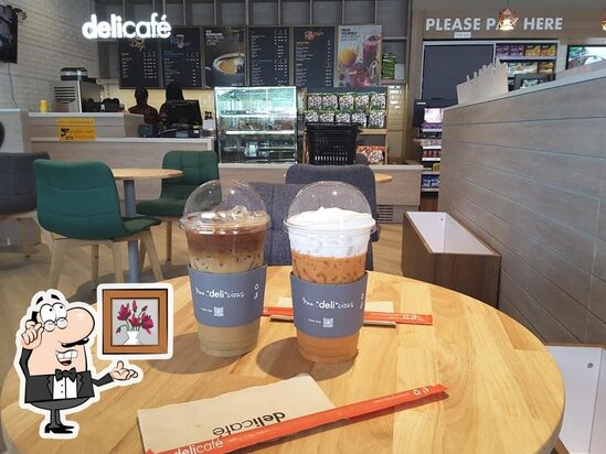 Shell Daily Cafe & Select นาหม่อม, Na Mom - Opiniones del restaurante