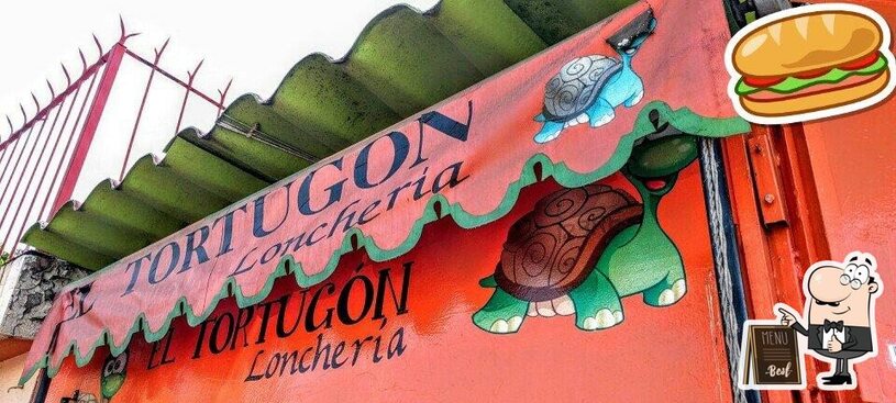 El Tortugon, Heroica Puebla de Zaragoza - Menú del restaurante, precios ...