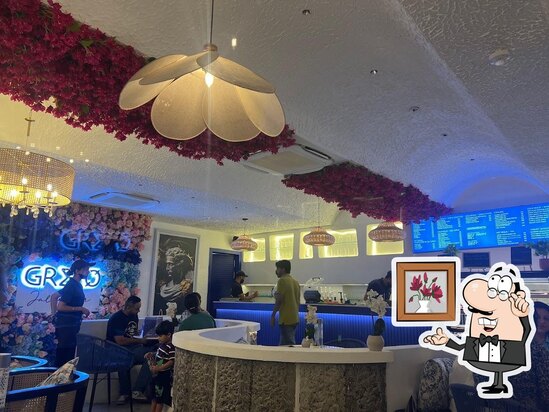 Greko Espresso Bar Jalandhar, Jalandhar - Restaurant reviews