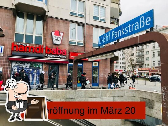 Hamdi Baba, Berlin - Restaurant reviews