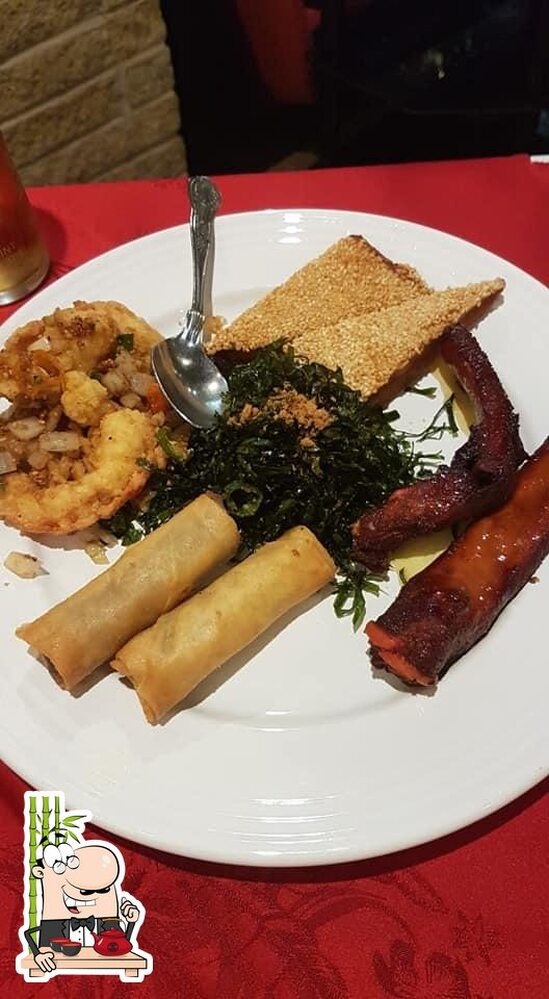 Handforth Chinese Restaurant, 29 Wilmslow Rd in Wilmslow - Restaurant ...