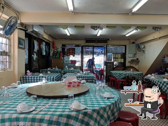 Hing Lok Restaurant, Hong Kong - Menú del restaurante, precios y reseñas