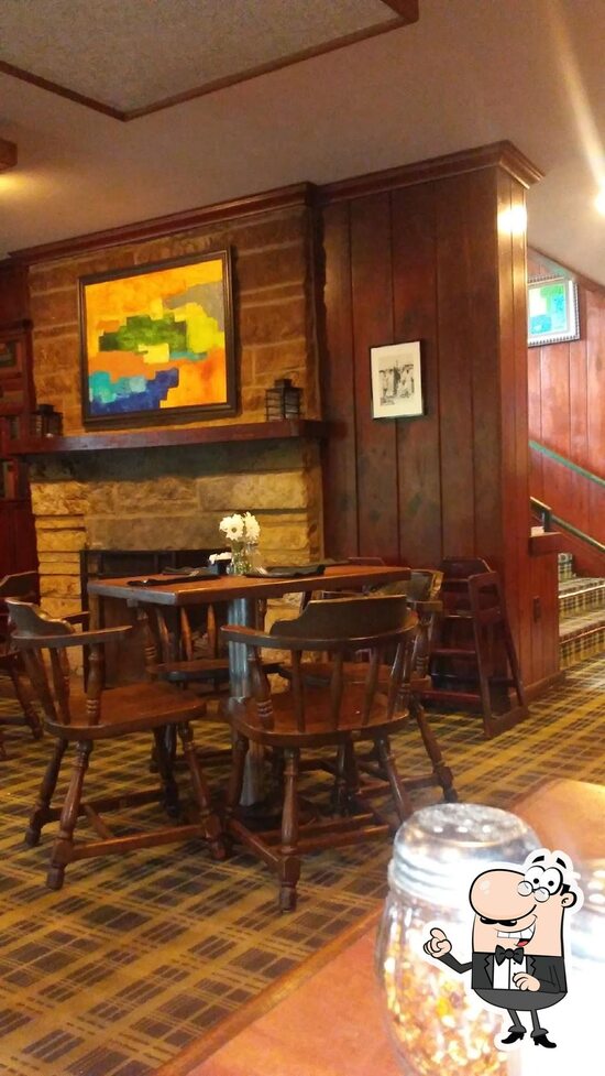 Knob Hill Tavern, Newburgh - Restaurant menu, prices and reviews