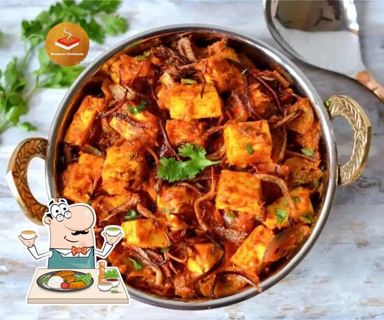 Mashoor Chotiwala Restaurant, Hapur - Restaurant menu and reviews