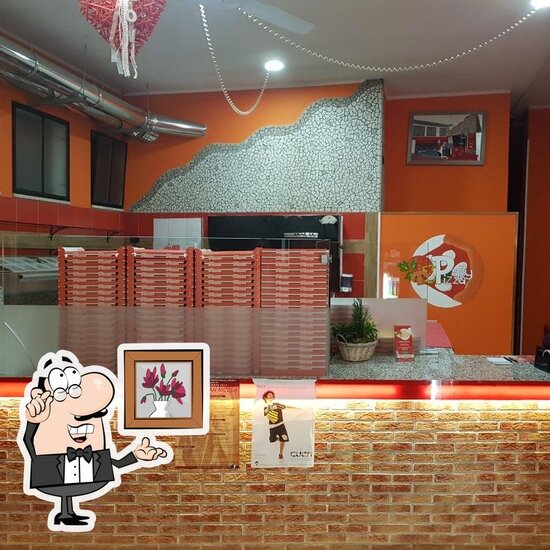 Pizzeria Portamevia Altavilla, Altavilla Vicentina - Menu del ...