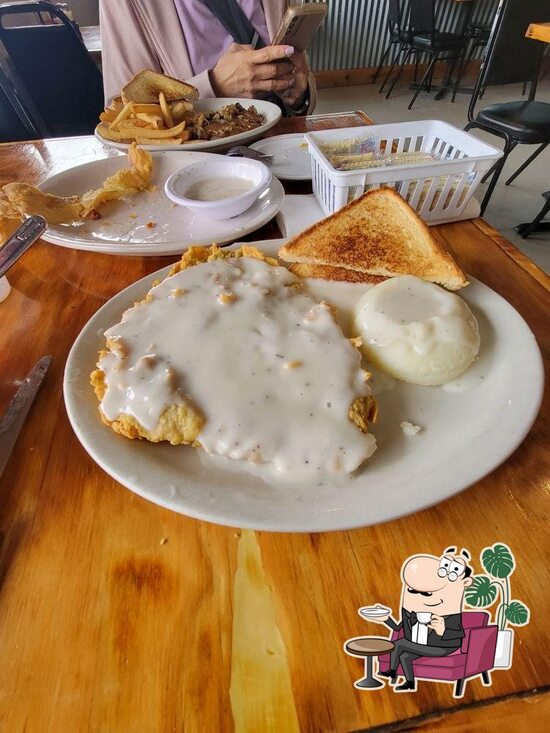 Sodolak's Original Country Inn, Snook - Restaurant menu, prices and reviews